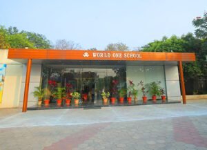 WOS Kondapur - Vignan Schools